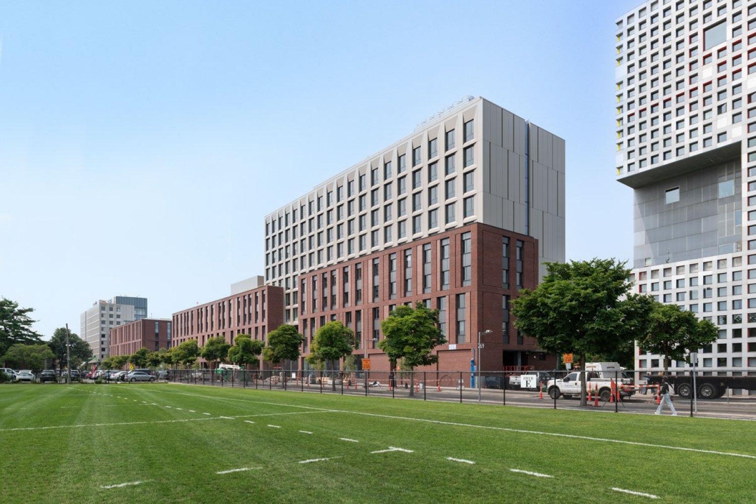 DSL Data - MIT Division of Student Life