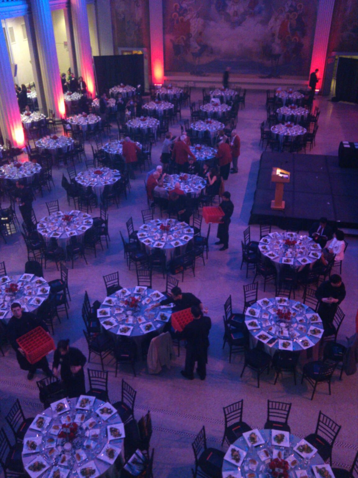 Campus Communities - MIT Division of Student Life