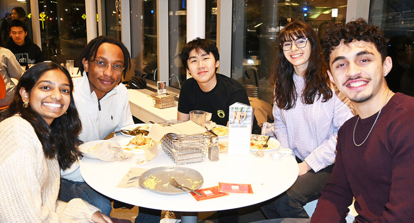 MIT Division of Student Life