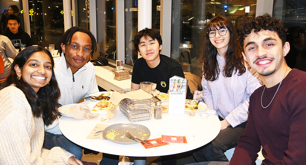 MIT Division of Student Life